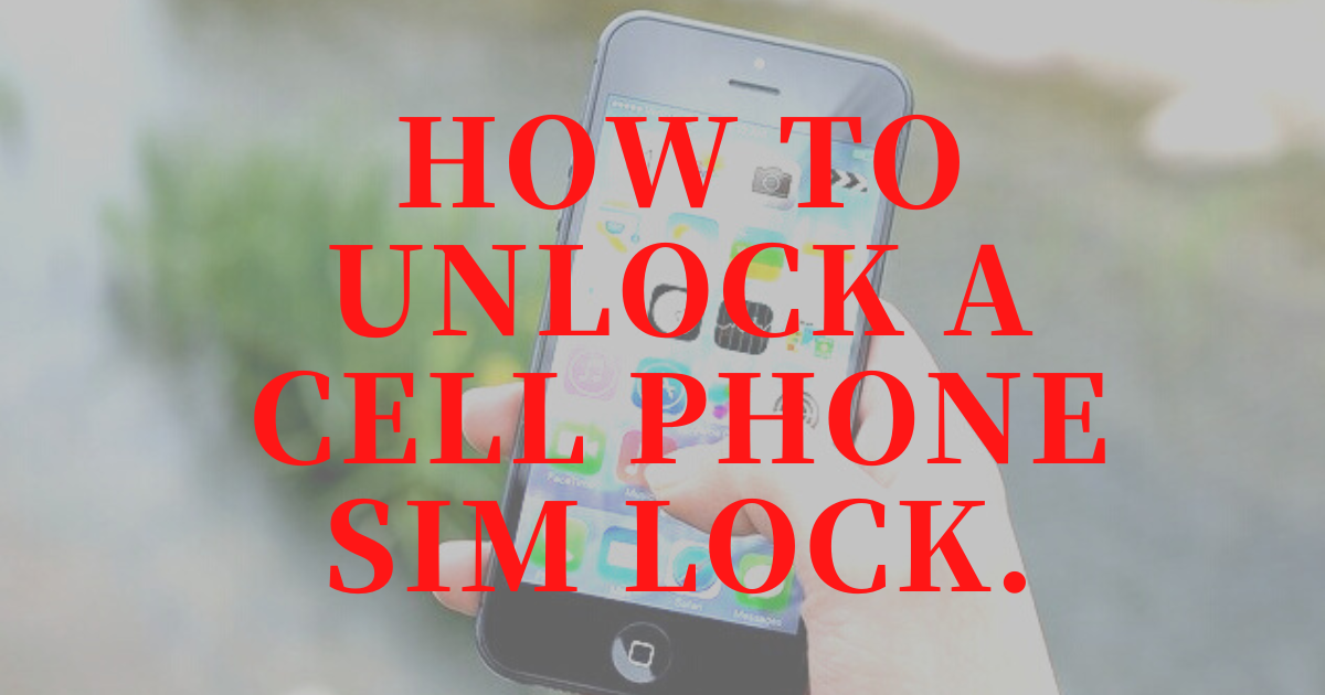 SIM-locked and SIM-free cell phones in Japan | Japan Internet Information
